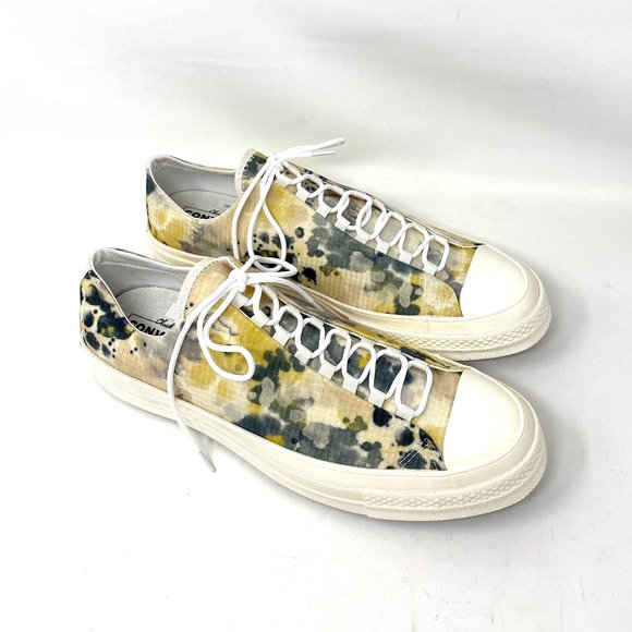 Converse | Shoes | Converse Chuck All Star Tape Seam Sesame Gravel ...